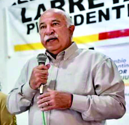 Mario Fiad: “El Gobierno Nacional es el peor Gobierno de todos los ...