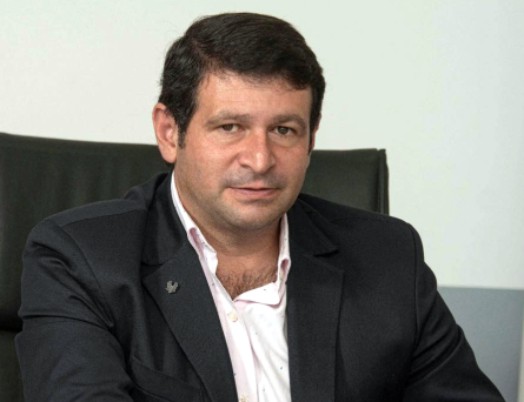 Santiago Jubert: “El mejor escenario que nos puede tocar es que gane ...