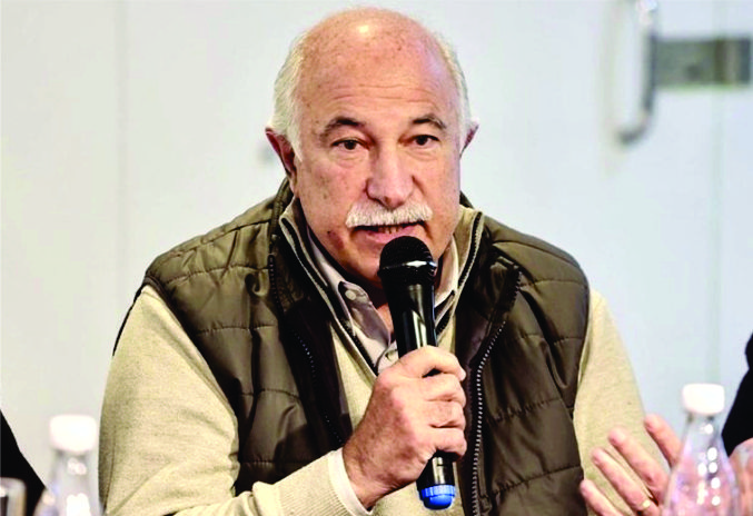 Mario Fiad: “Necesitamos que Jujuy siga creciendo” – PERIODICO CIUDAD