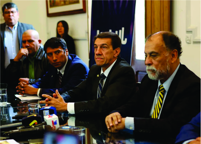 Sadir anunció cursos de formación para el mundo del trabajo – PERIODICO ...