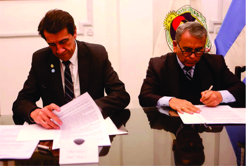 Sadir impulsa medidas para potenciar la industria y la actividad de las ...