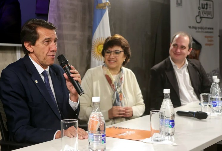 Sadir presentó un nuevo recurso tecnológico para el registro de ...